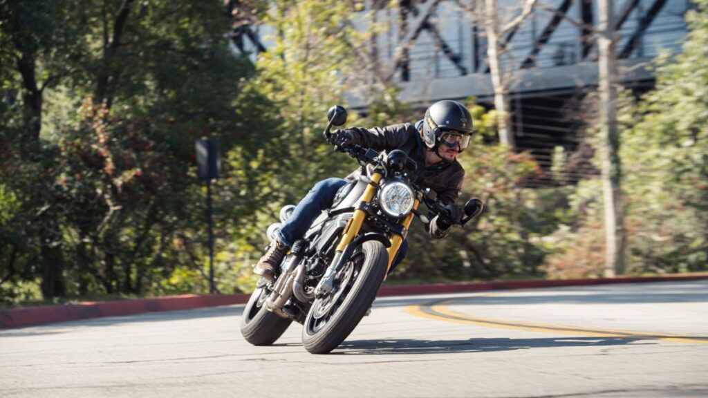 Creative minds think Scrambler