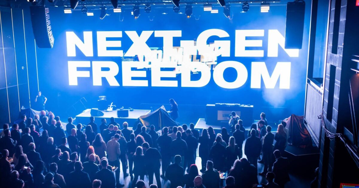 Next-Gen Tour highlights