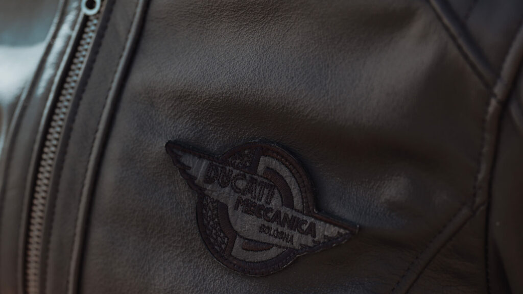 Ducati Scrambler® 1100 Tribute Pro - Past, present and future converge