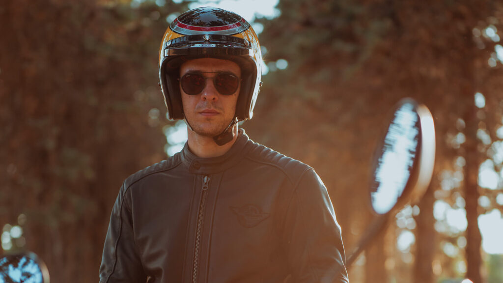 Ducati Scrambler® 1100 Tribute Pro - Past, present and future converge