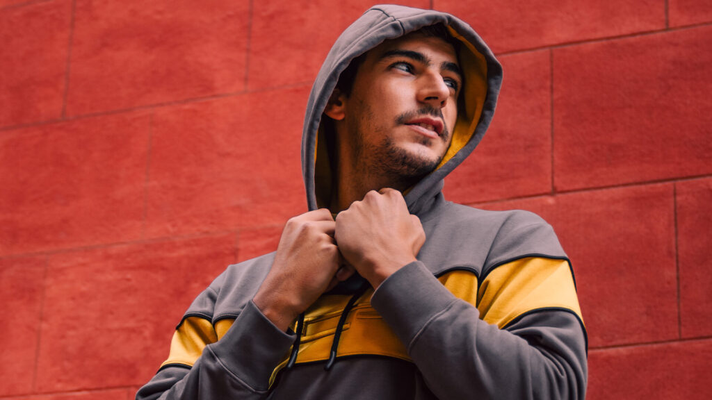 Ducati Scrambler® Nightshift – L’anima più elegante della Next-Gen