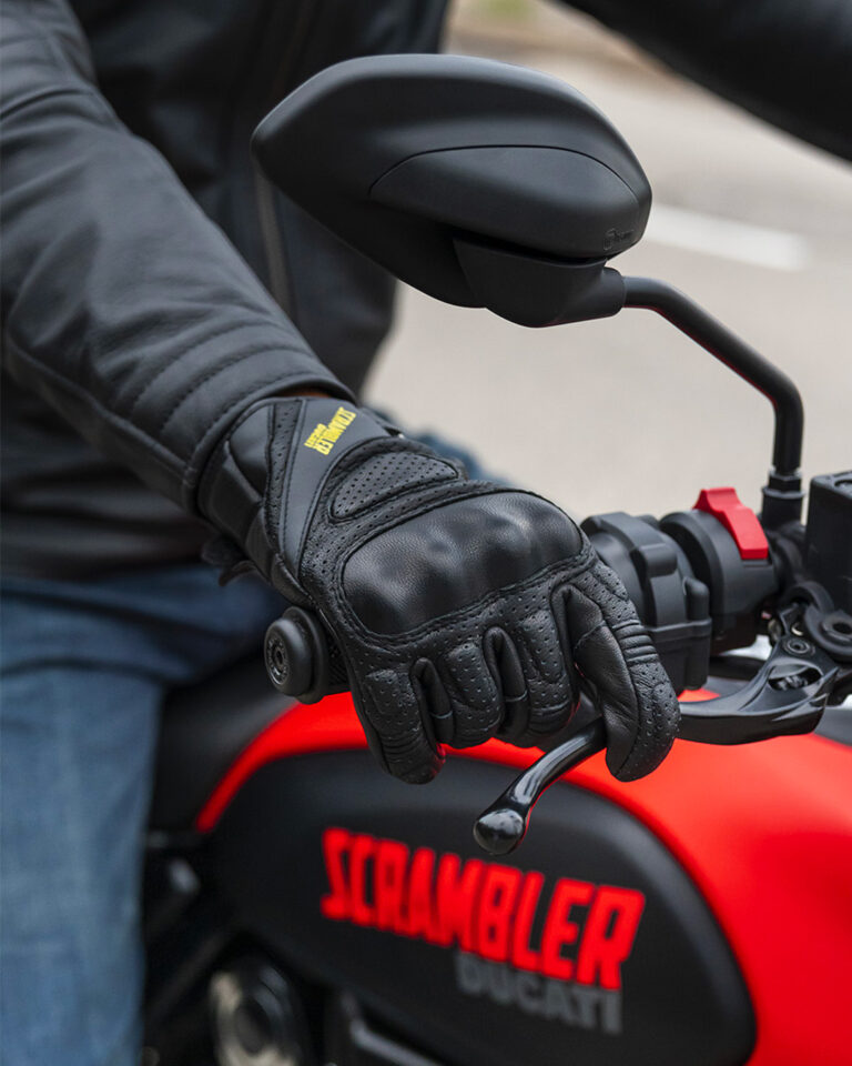Ducati Scrambler® Icon -La nueva generación de motocicletas - Mèxico