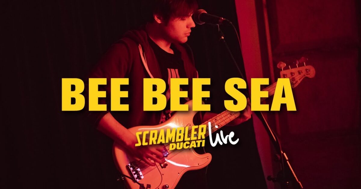 Bee Bee Sea