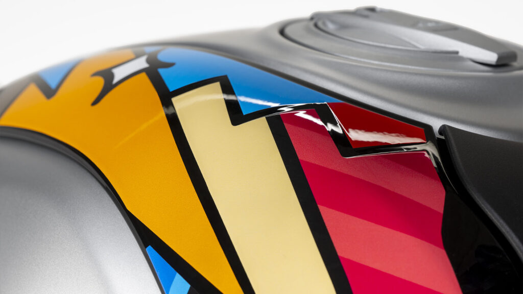 Van Orton x Scrambler Ducati – Ducati Scrambler®