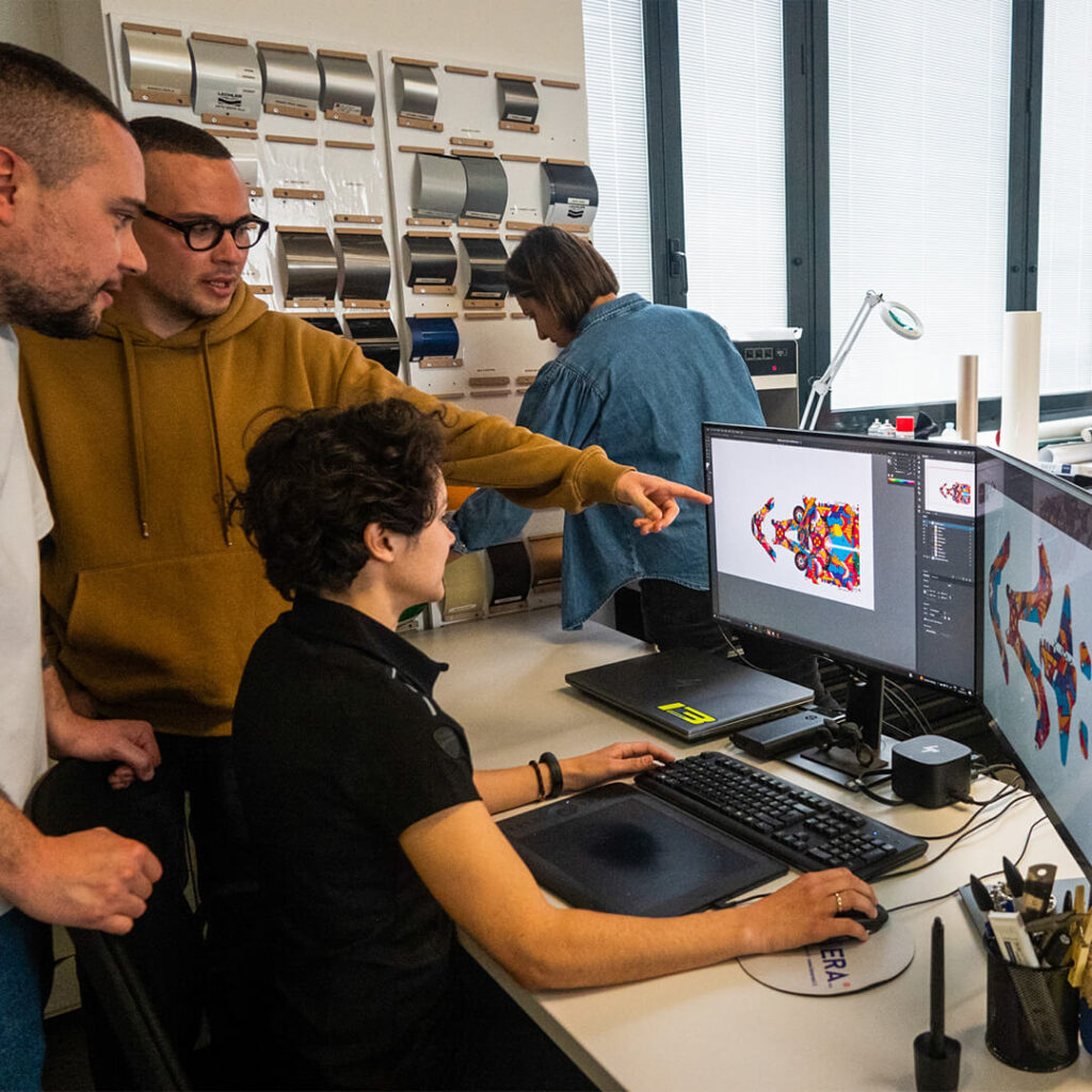 Van Orton x Scrambler Ducati – Ducati Scrambler®