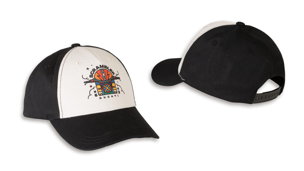 Van Orton x Scrambler Ducati – Ducati Scrambler®