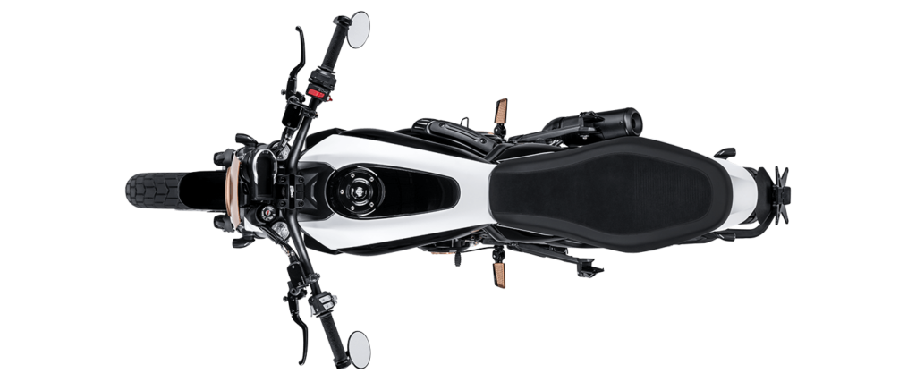 10° Anniversary Rizoma Edition - Ducati Scrambler®