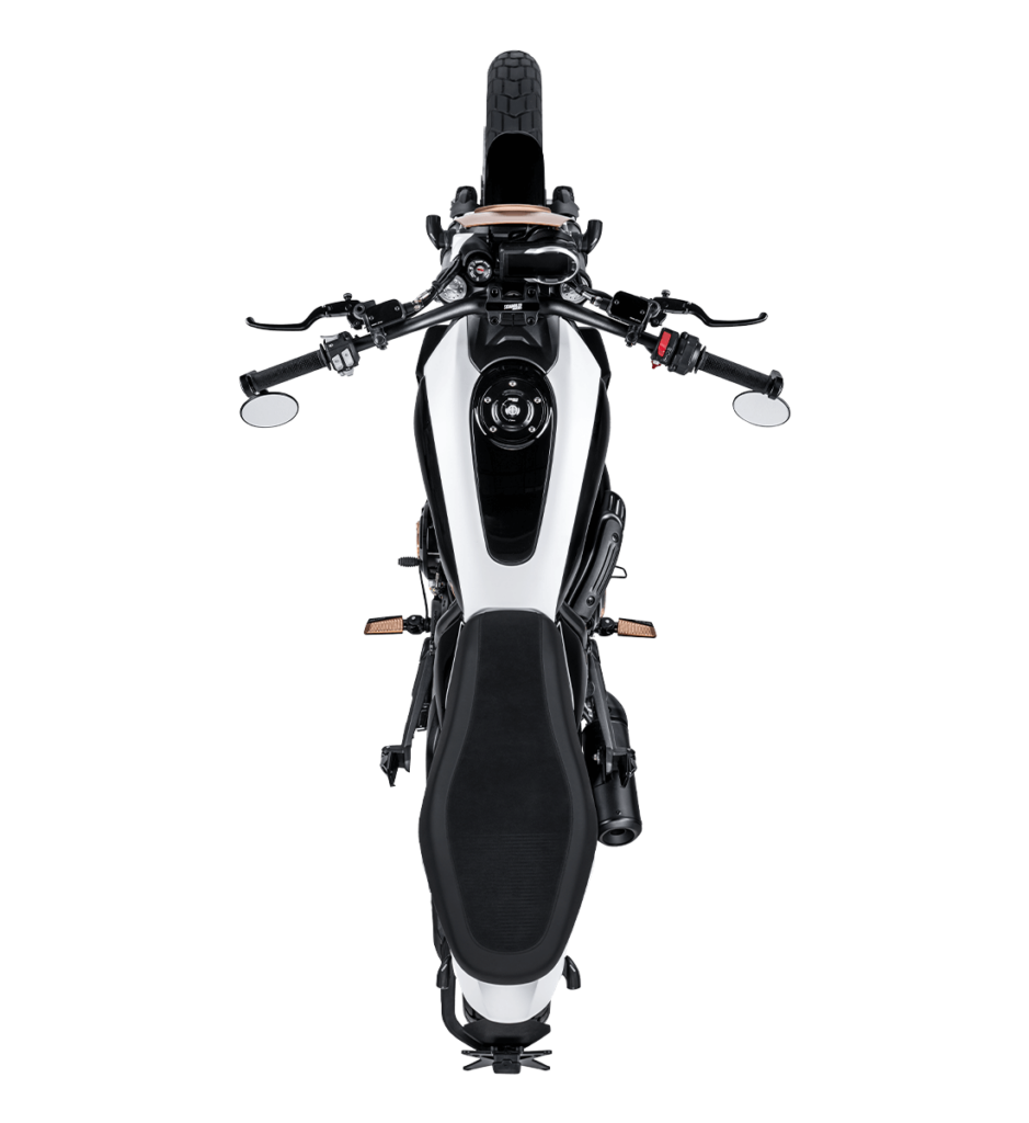 10° Anniversary Rizoma Edition - Ducati Scrambler®