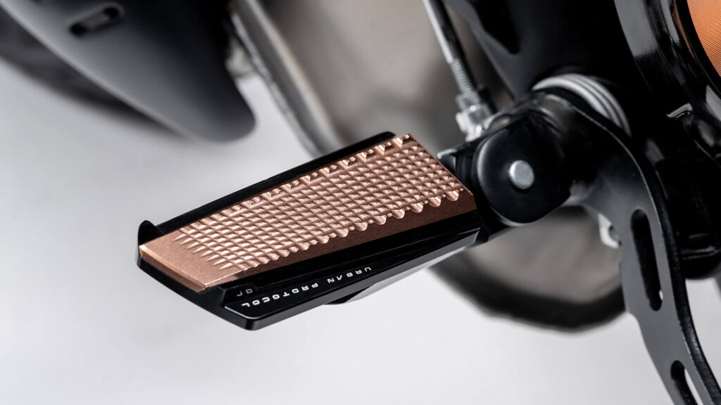 10° Anniversary Rizoma Edition - Ducati Scrambler®