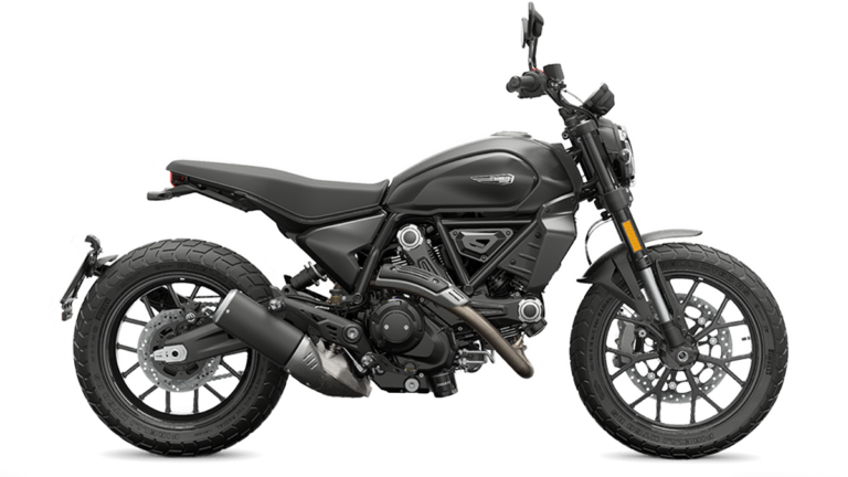 Dealer Network – Ducati Scrambler®