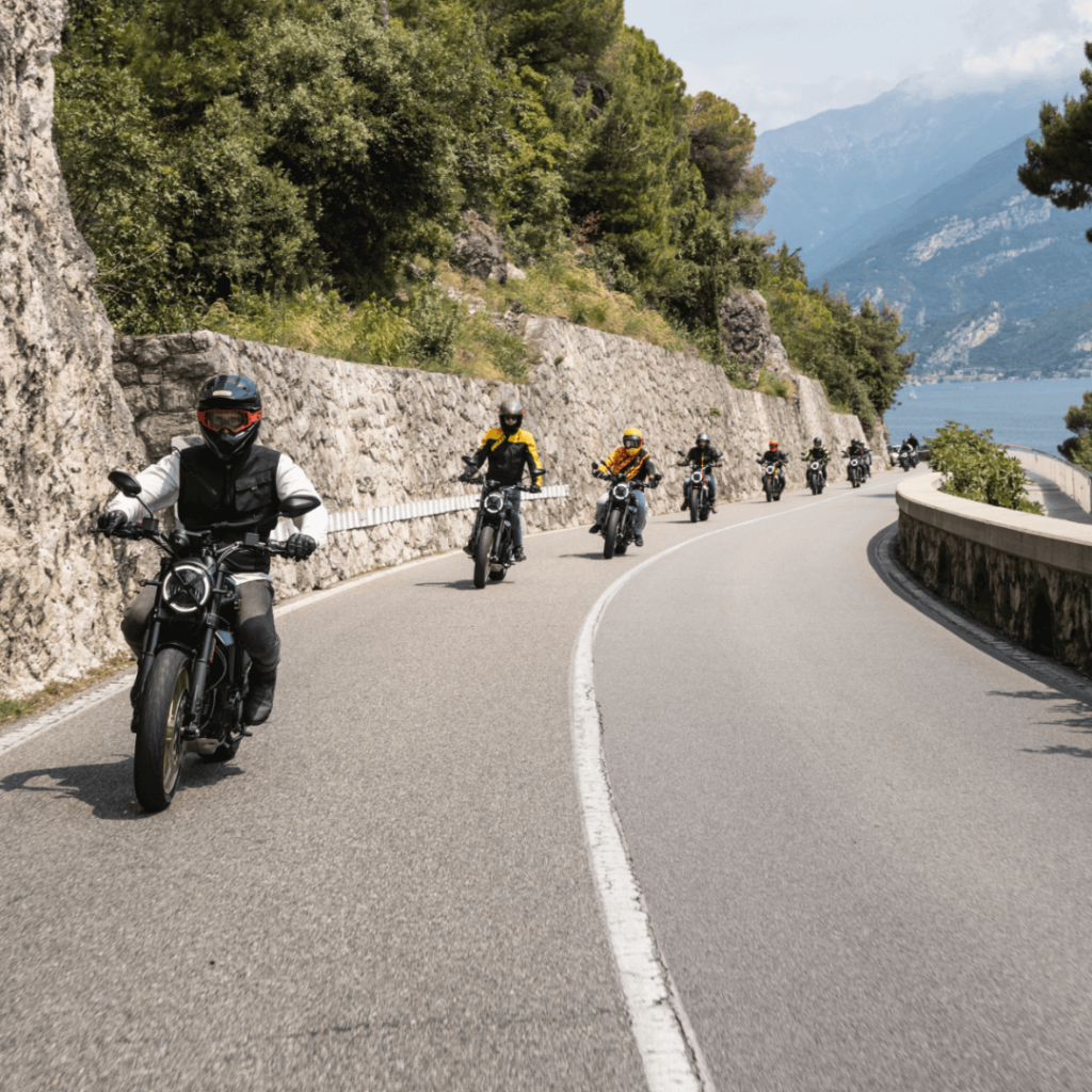 Ducati Scrambler® Icon - Future comes in colors